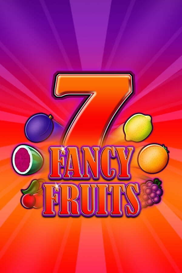 Fancy Fruits - GAMOMAT