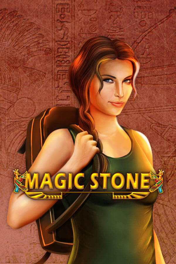 Magic Stone - GAMOMAT