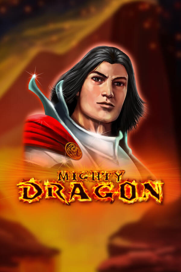 Mighty Dragon - GAMOMAT