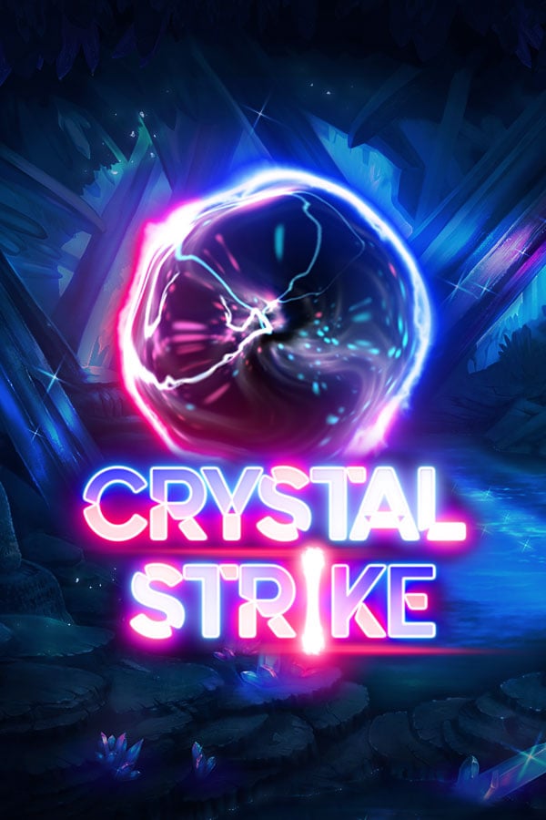 Crystal Strike - GAMOMAT