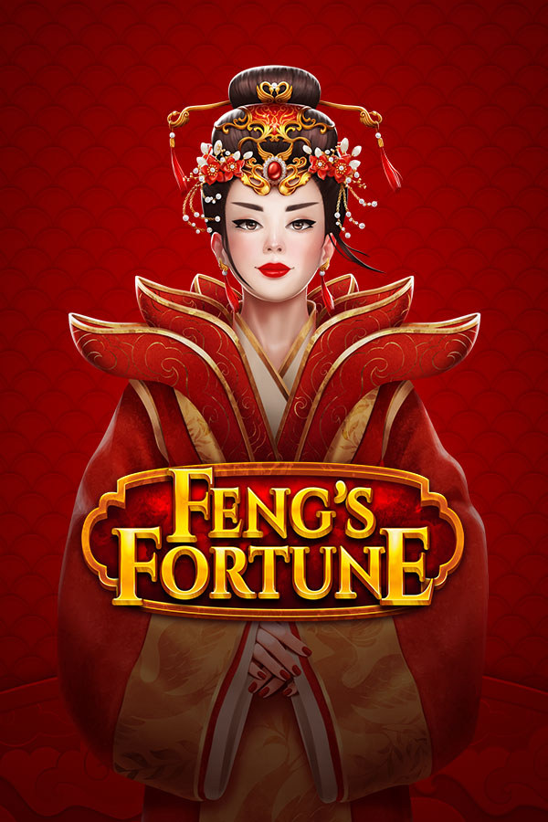 Feng’s Fortune - GAMOMAT
