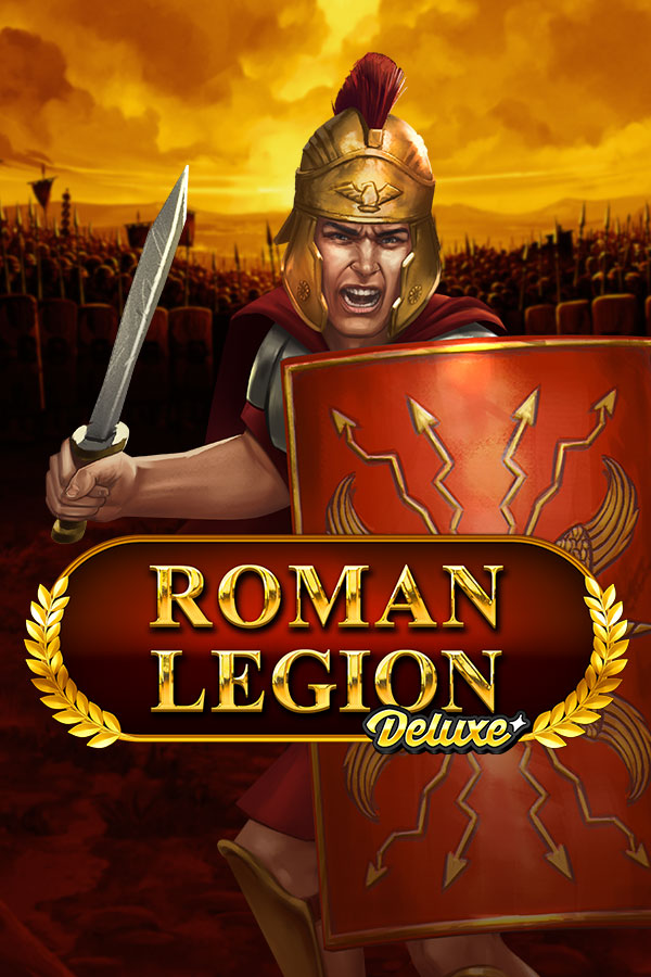 Roman Legion Deluxe - GAMOMAT